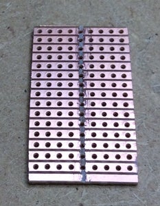 Arduino Nano Breadboard Adapter : 4 Steps - Instructables