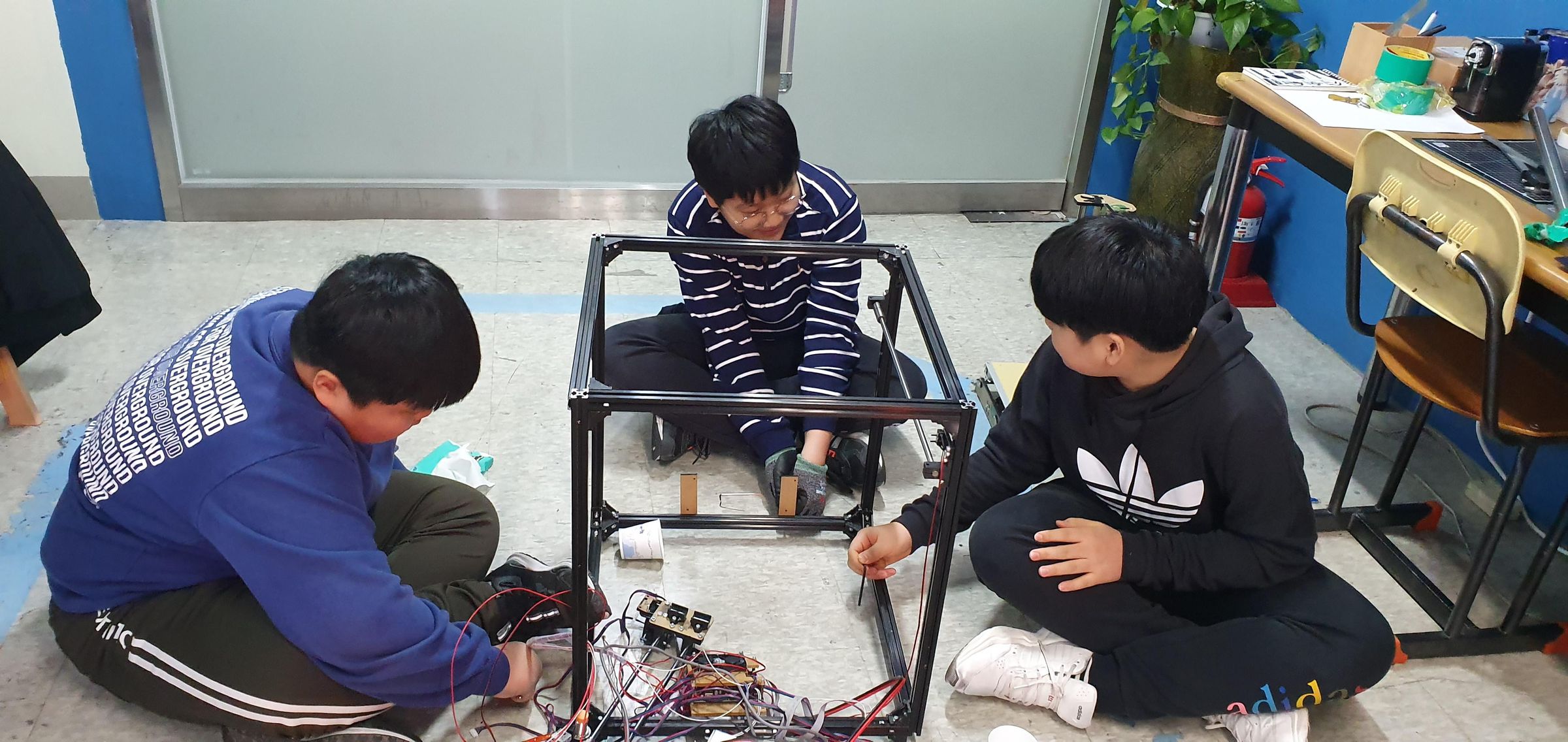 2020 Mars Rover CURIOSITY Project : 9 Steps (with Pictures) - Instructables