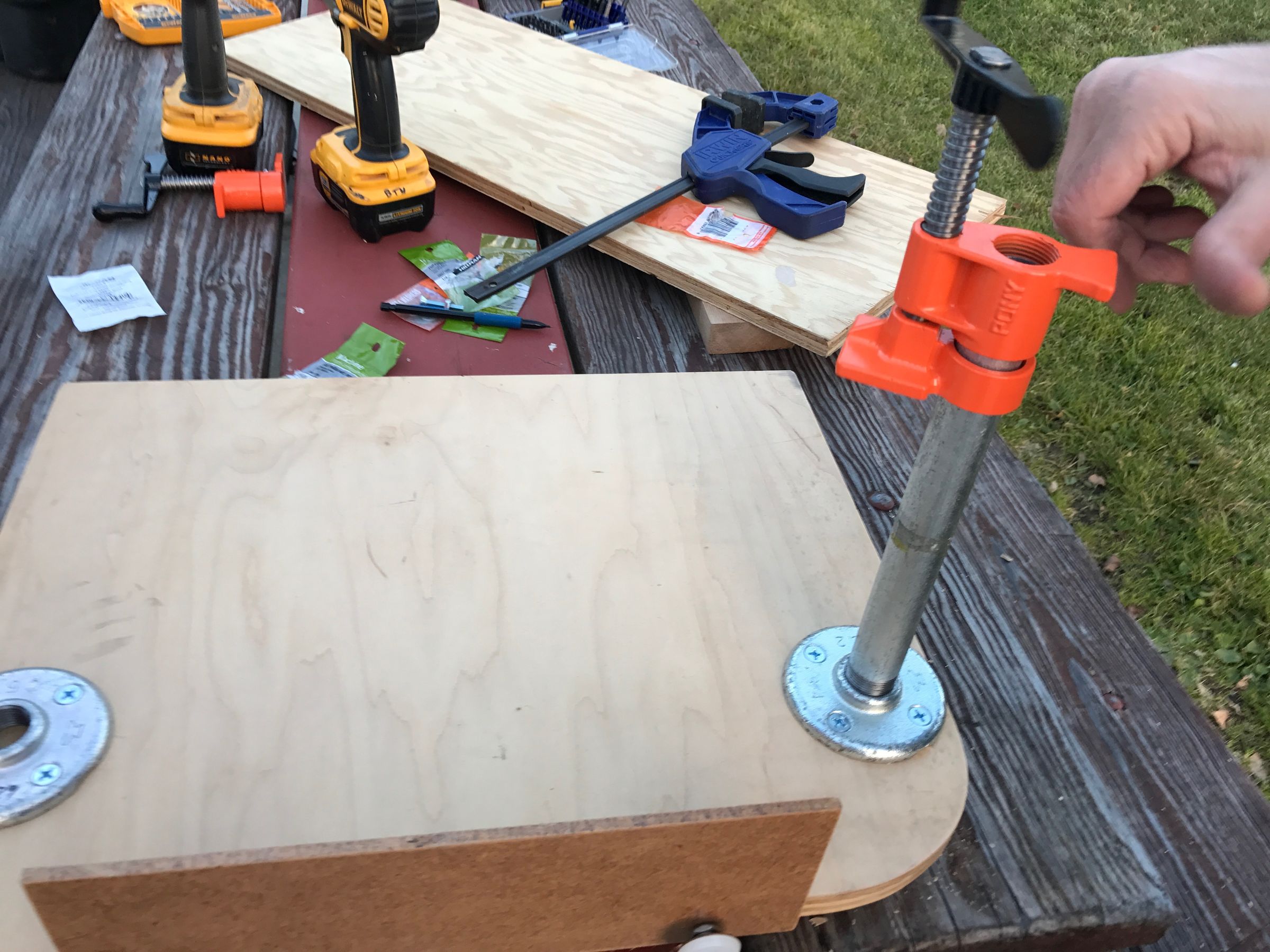 Book Press From Scratch : 11 Steps (with Pictures) - Instructables
