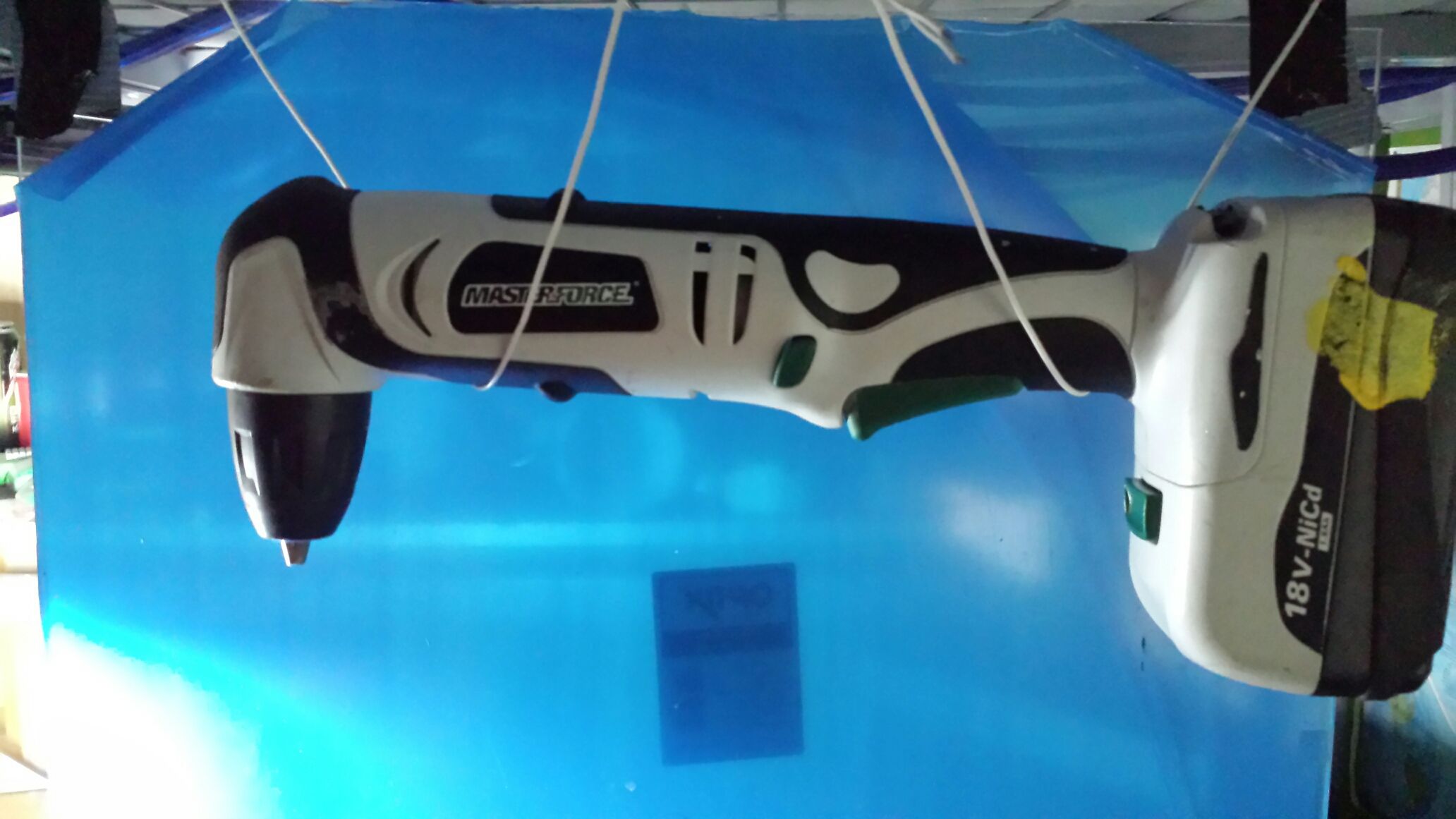 DIY Artificial Muscle : 16 Steps - Instructables