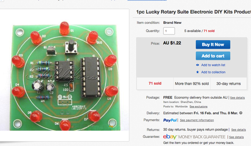 Electronic Projects for Beginners : 15 Steps (with Pictures ...