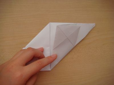 3 Different Styles of Letter Folding : 13 Steps - Instructables
