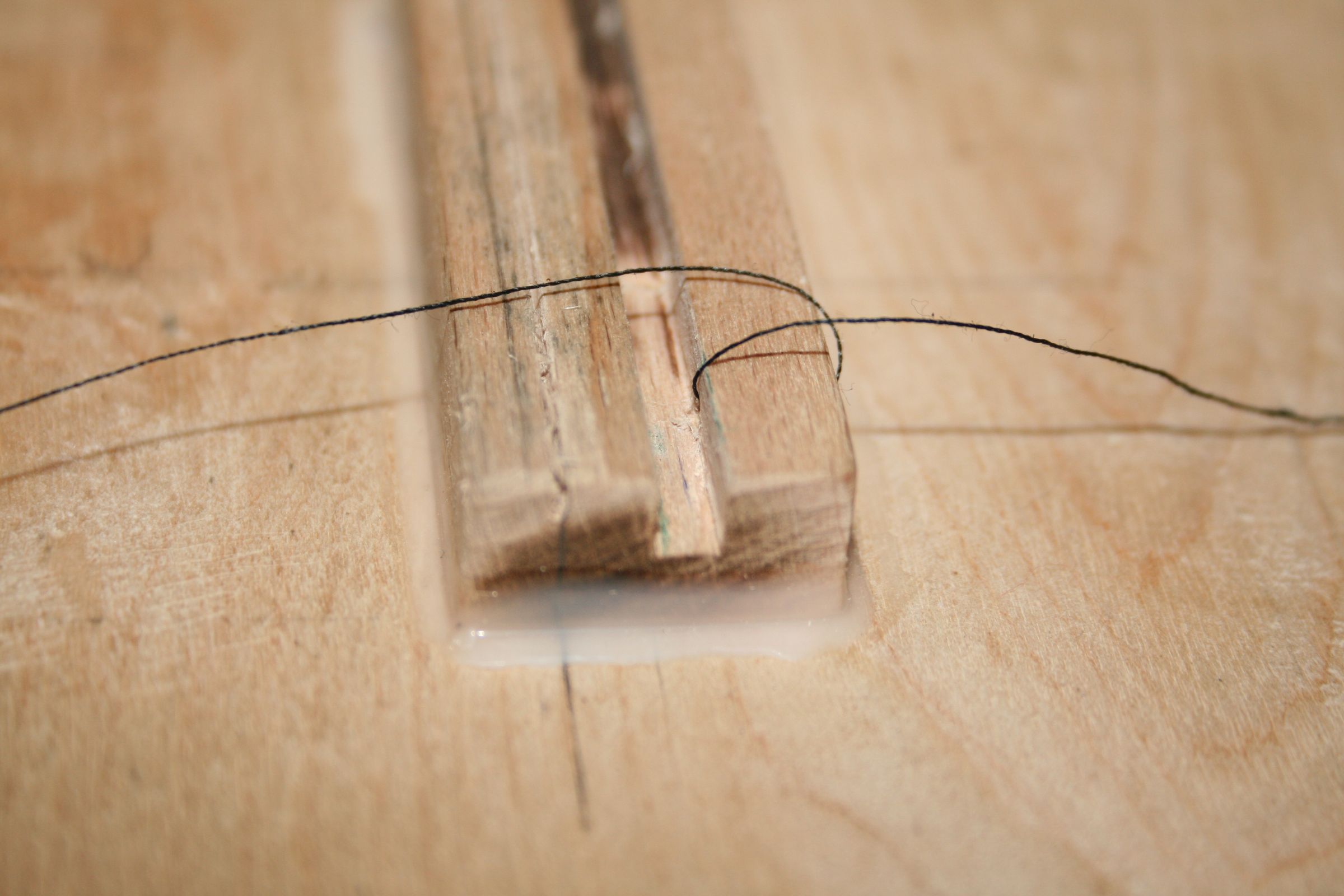 Building an Ukulele From Scratch : 15 Steps - Instructables