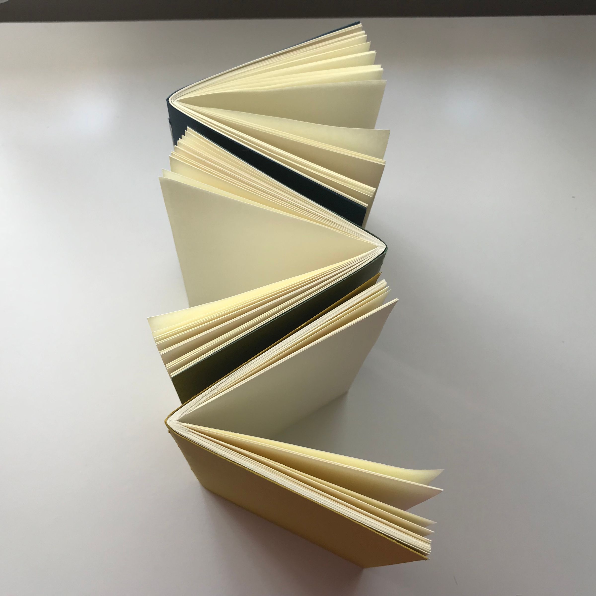 Field Notebook : 6 Steps (with Pictures) - Instructables