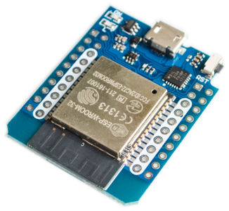 ESP32 Logging Geiger Counter : 4 Steps - Instructables