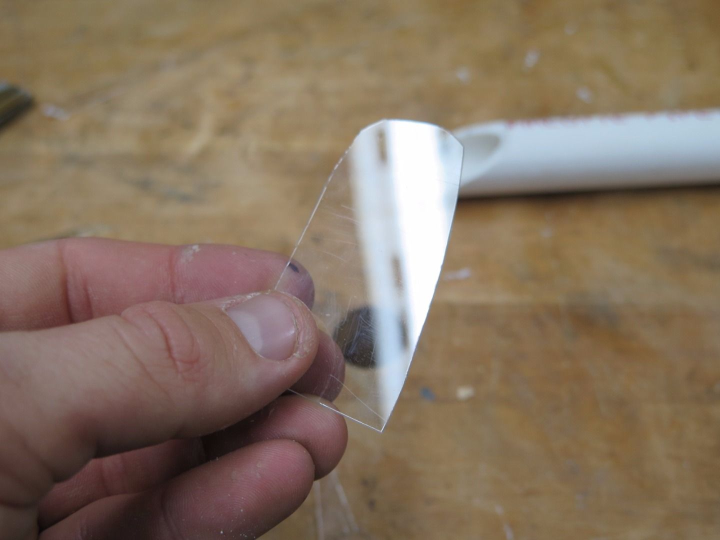 PVC Saxophone! : 5 Steps (with Pictures) - Instructables