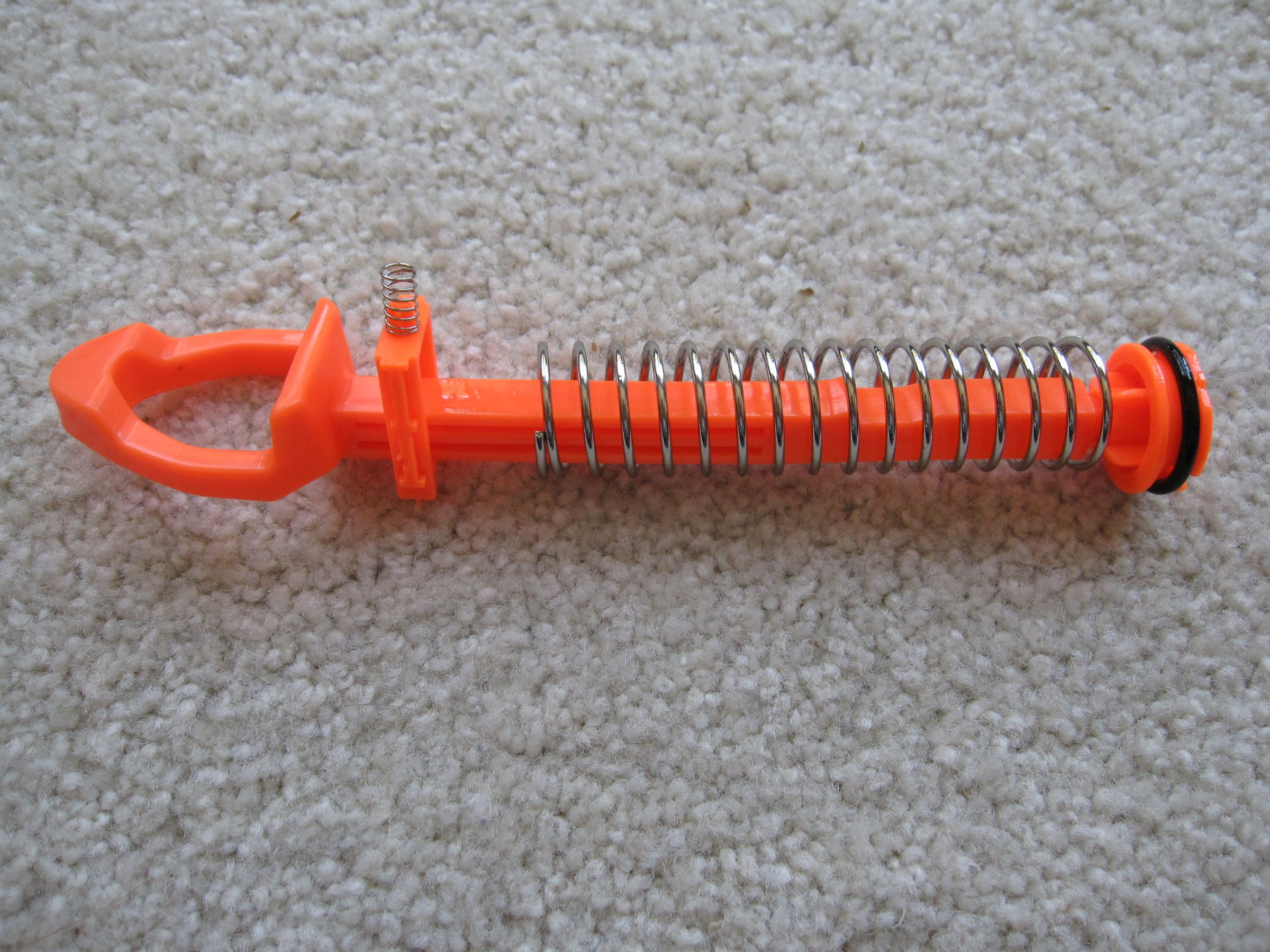 Nerf Mods: a Beginner's Guide : 14 Steps (with Pictures) - Instructables