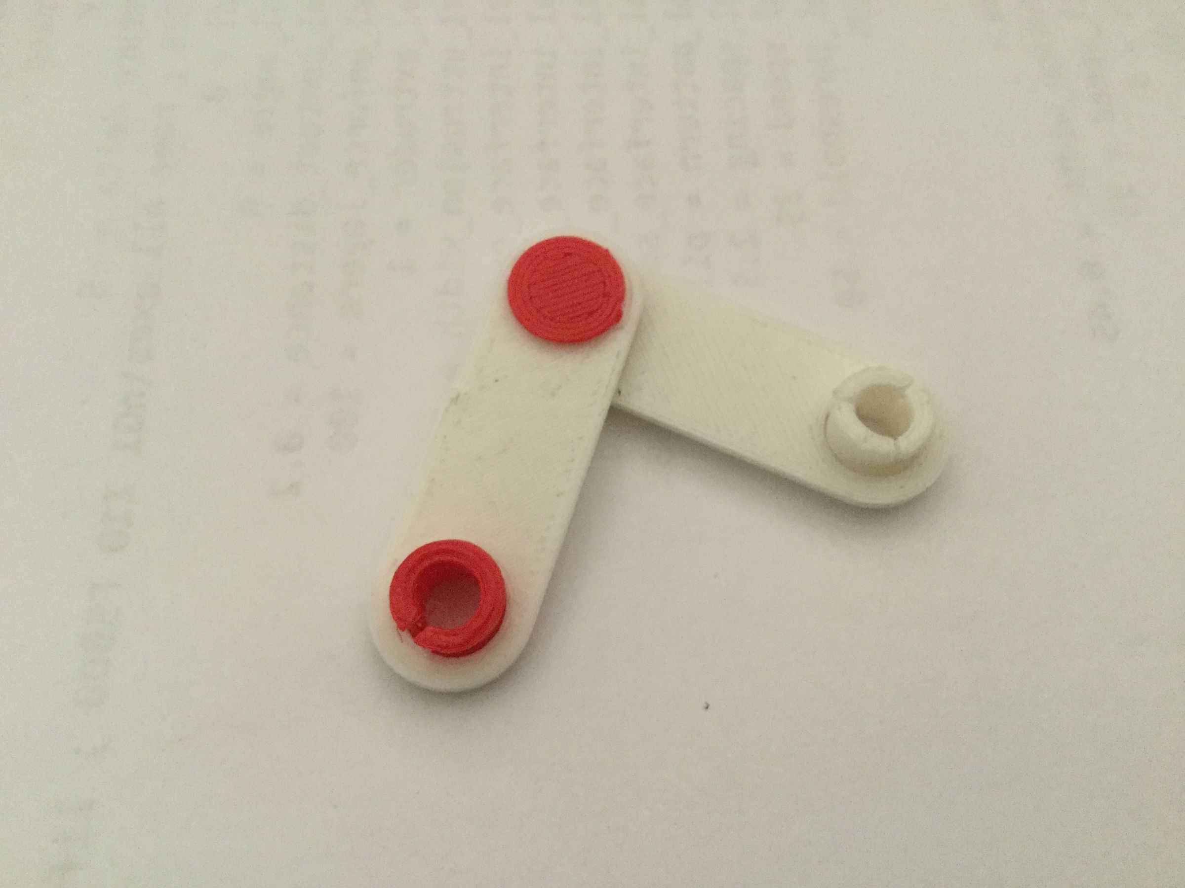 Rivet Drilling Guide - and Construction Set. 3D Printed Now With Fusion ...