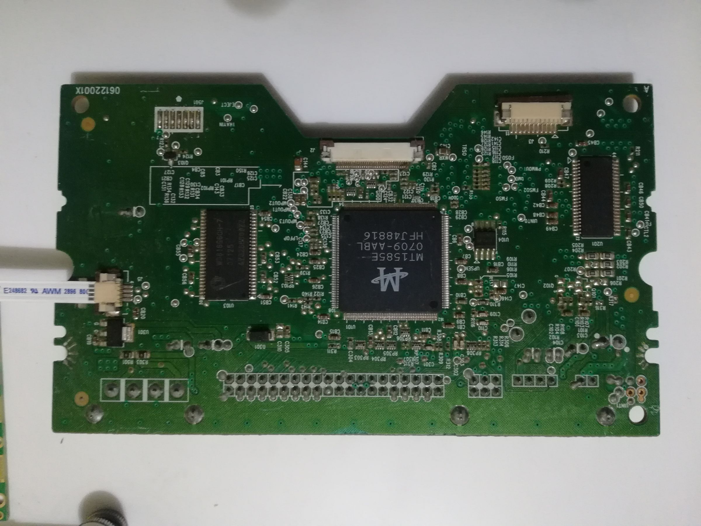 Hacked Digital Vernier Caliper Using Arduino : 7 Steps - Instructables