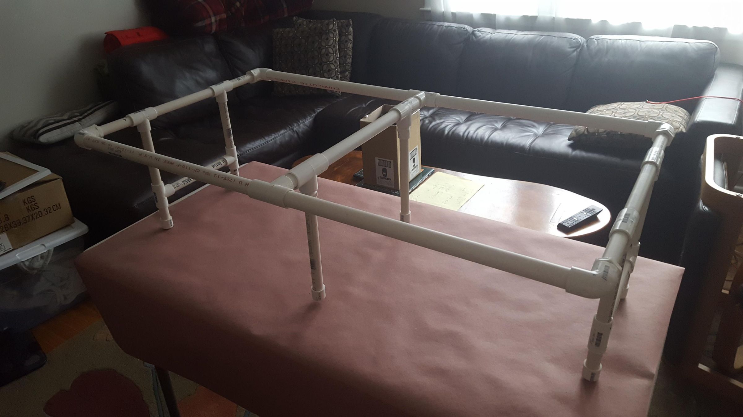 Ford Bronco Sport Rear Shelf : 3 Steps - Instructables