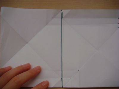 3 Different Styles of Letter Folding : 13 Steps - Instructables