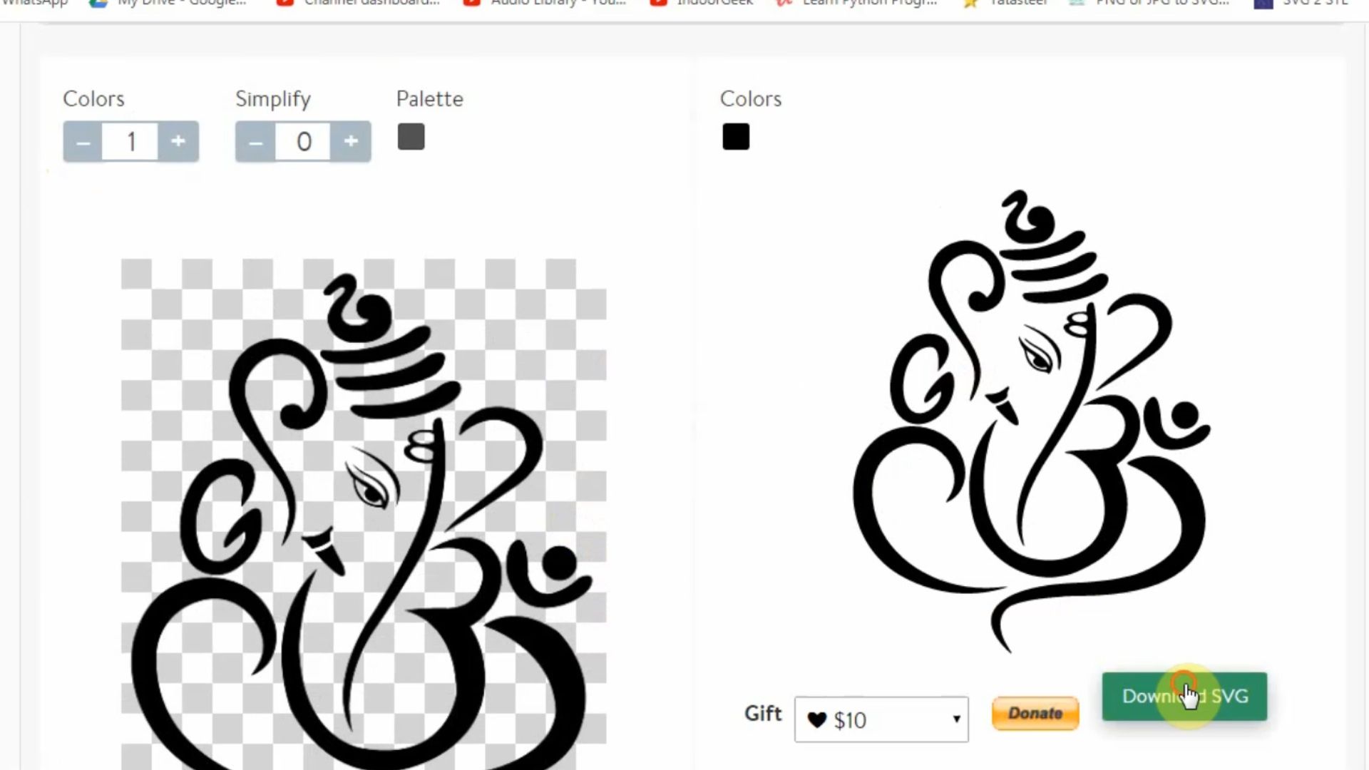 Draw With Your 3D Printer | Plotter : 6 Steps (with Pictures ...