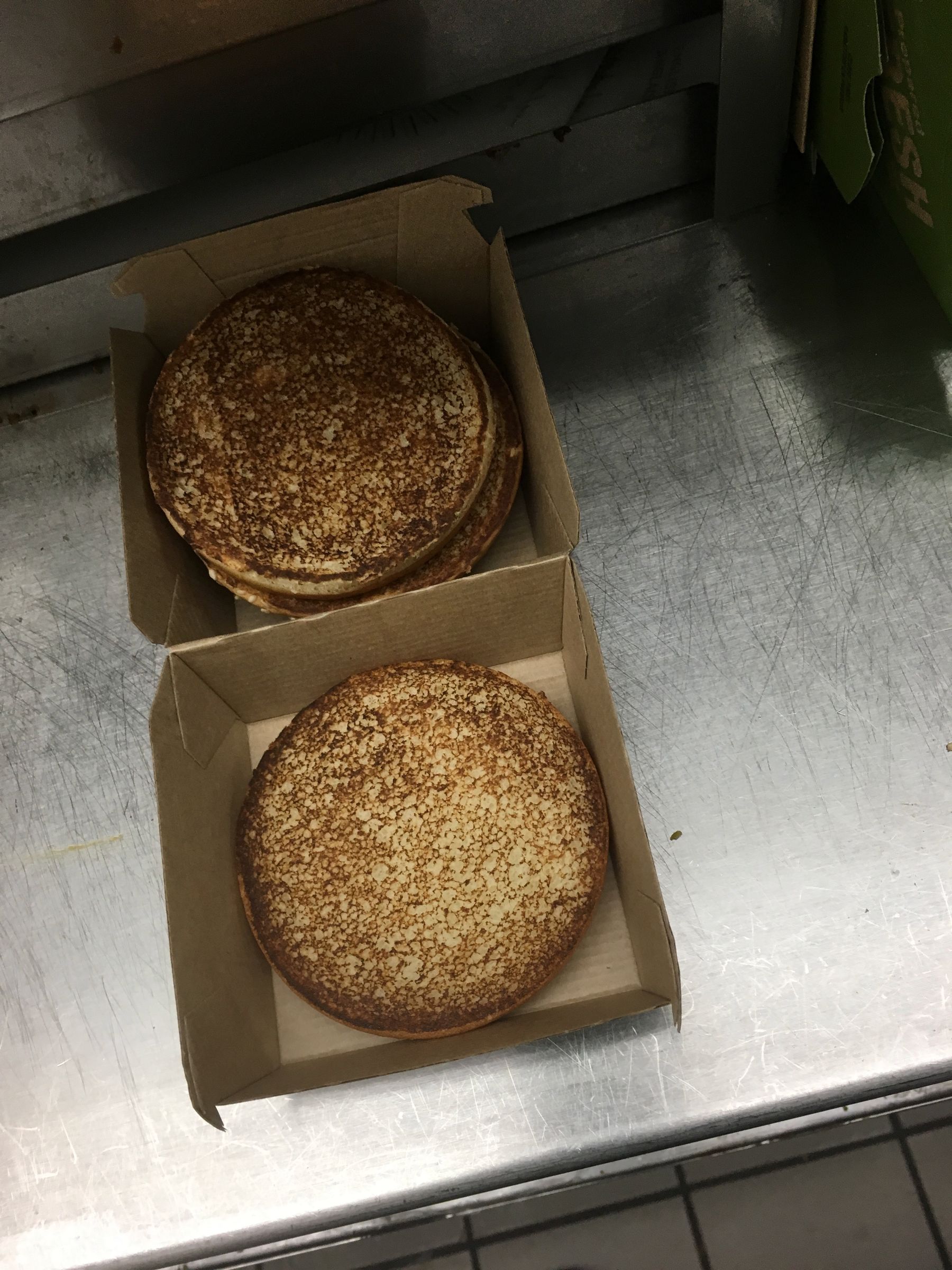 How to Make a BigMac (From Mcdonalds) : 5 Steps (with Pictures ...