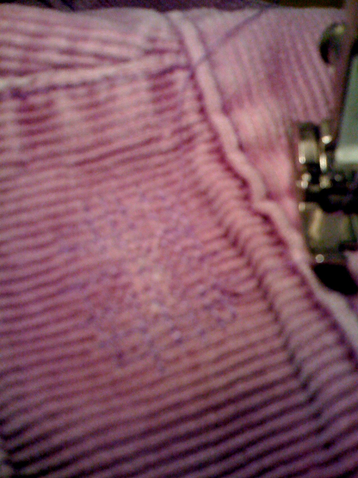 Repair a Torn Belt Loop (with Pictures) - Instructables