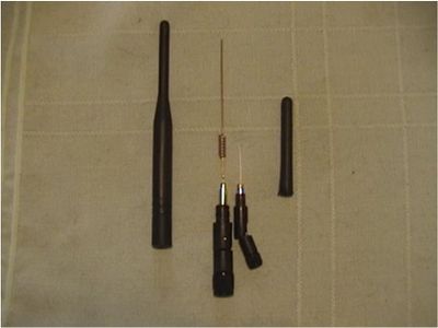 WIFI Antenna Hack! : 9 Steps (with Pictures) - Instructables