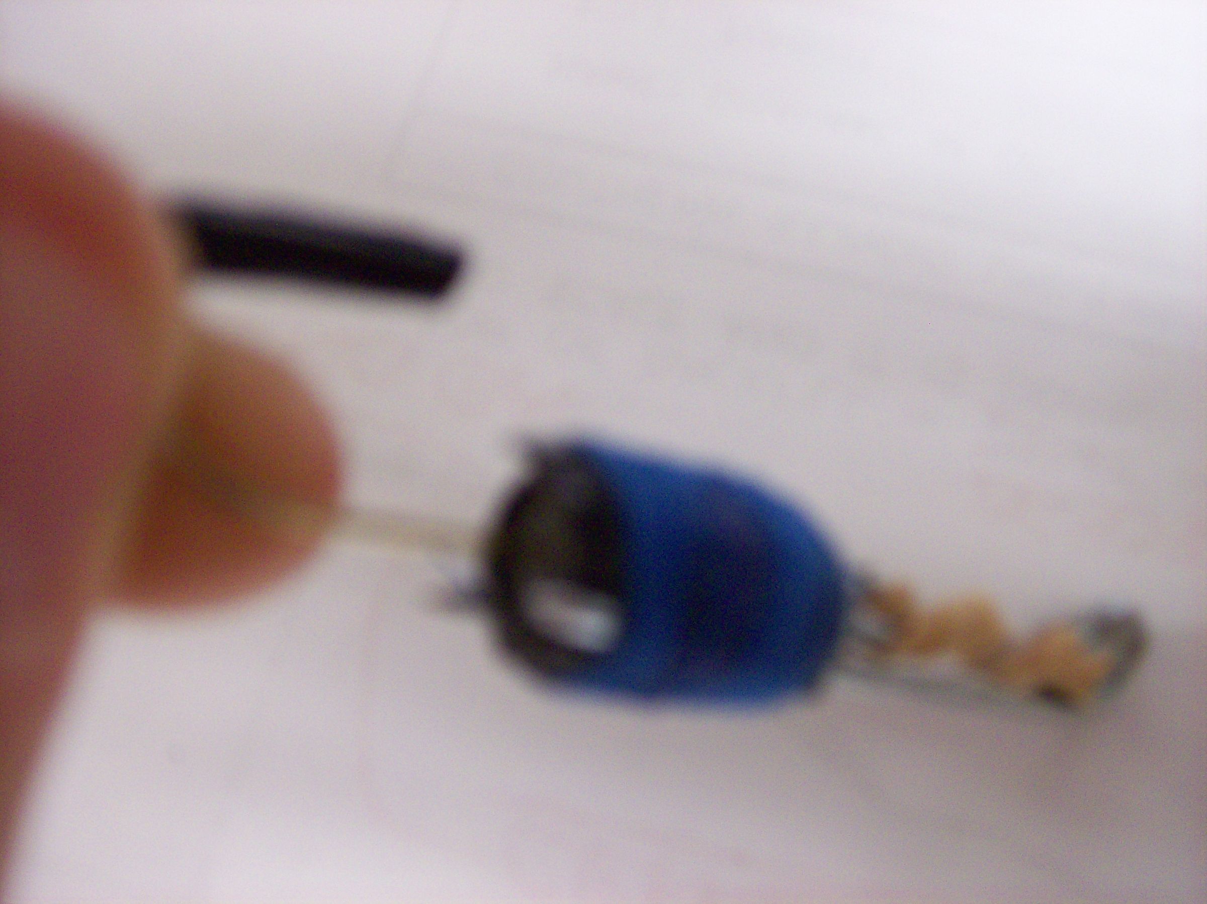 Self-Retracting Fish Hook : 3 Steps - Instructables