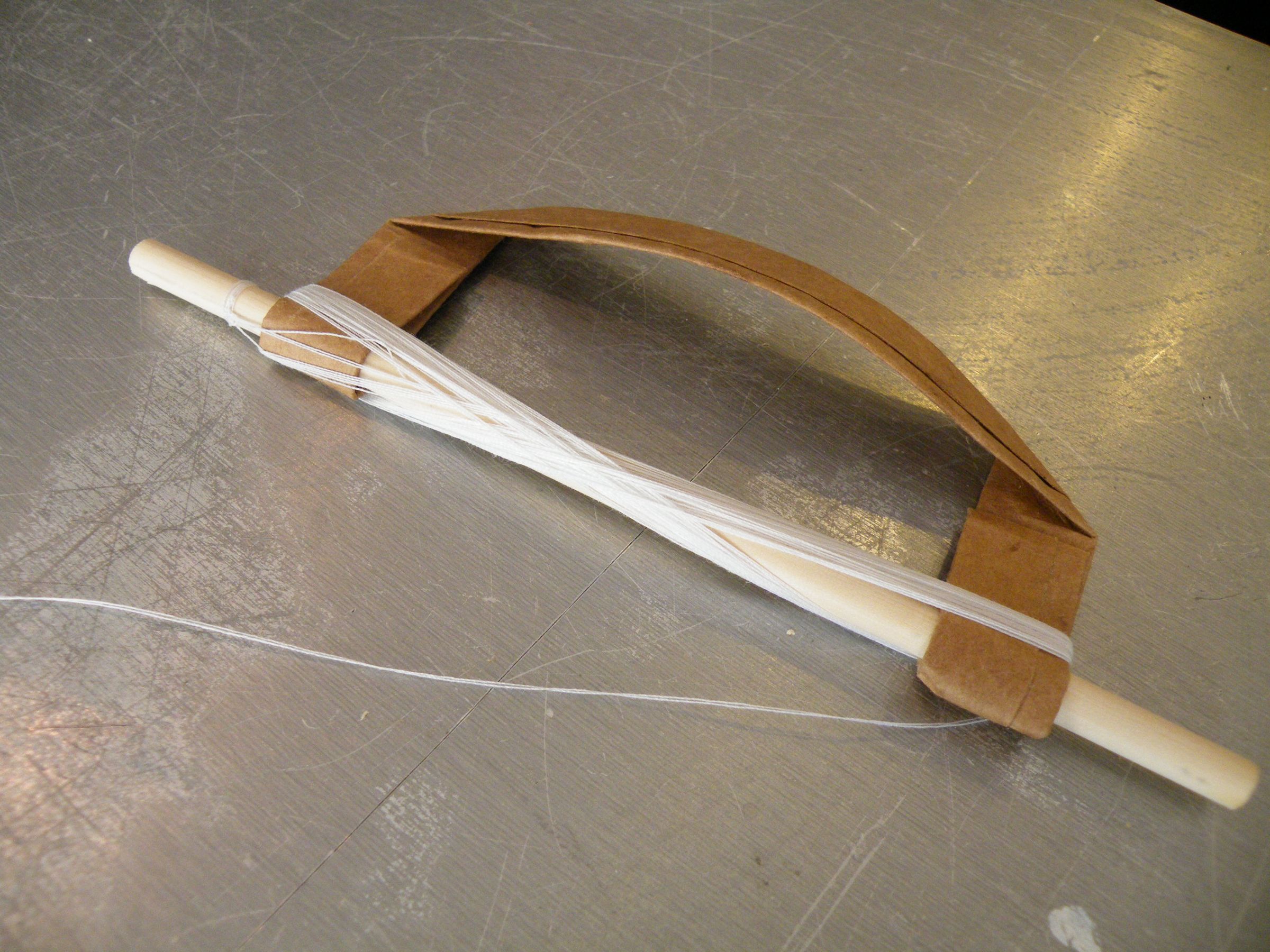 How to Make a Kite : 6 Steps (with Pictures) - Instructables