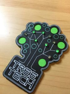 LED Badge With Cricut : 18 Steps (with Pictures) - Instructables