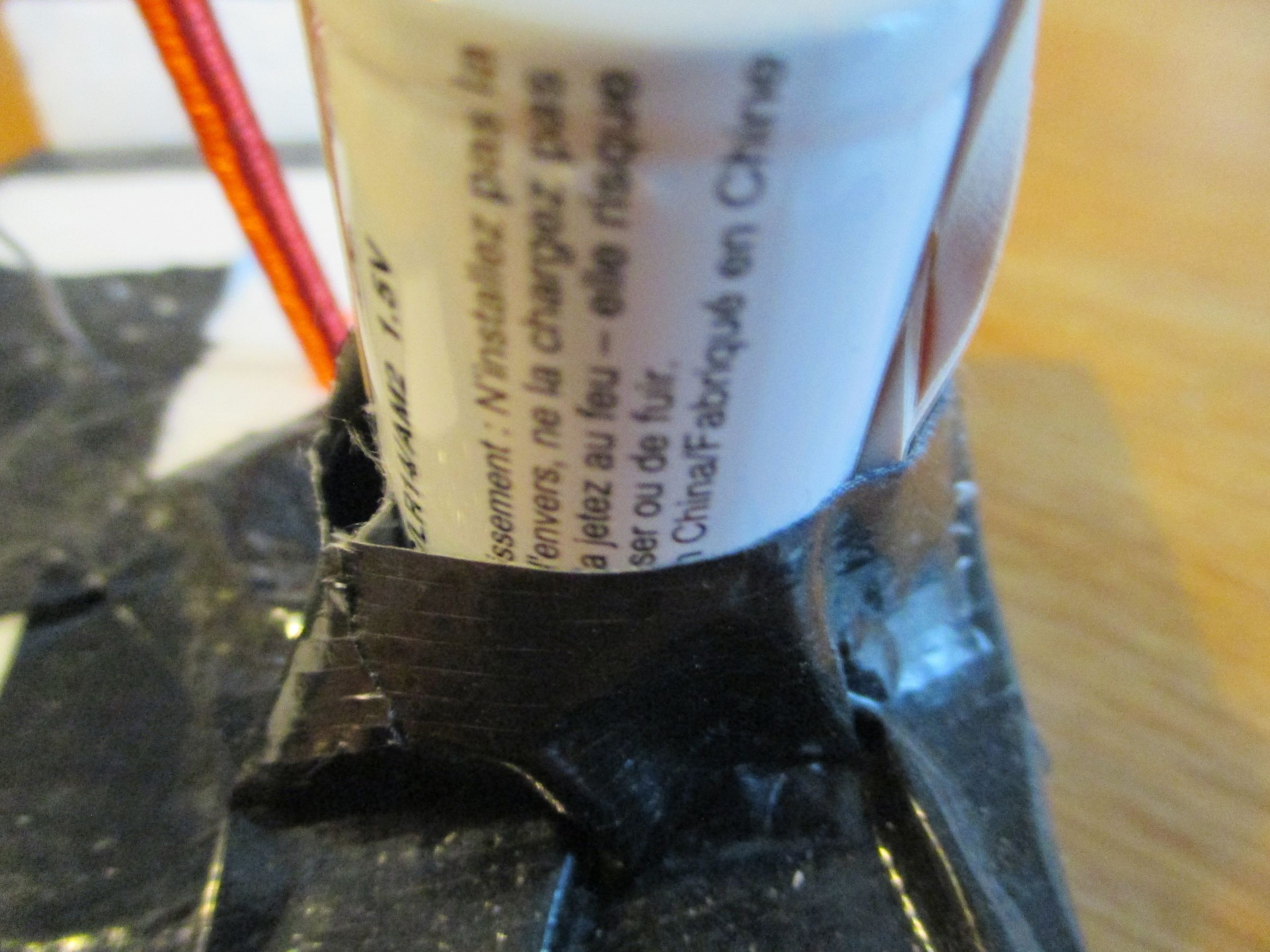 Making a Telegraph : 15 Steps - Instructables