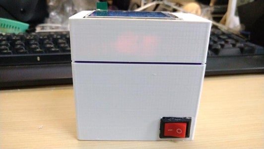 DIY 60W PD Power Bank With Arduino Real Time Battery Info Display : 9 ...