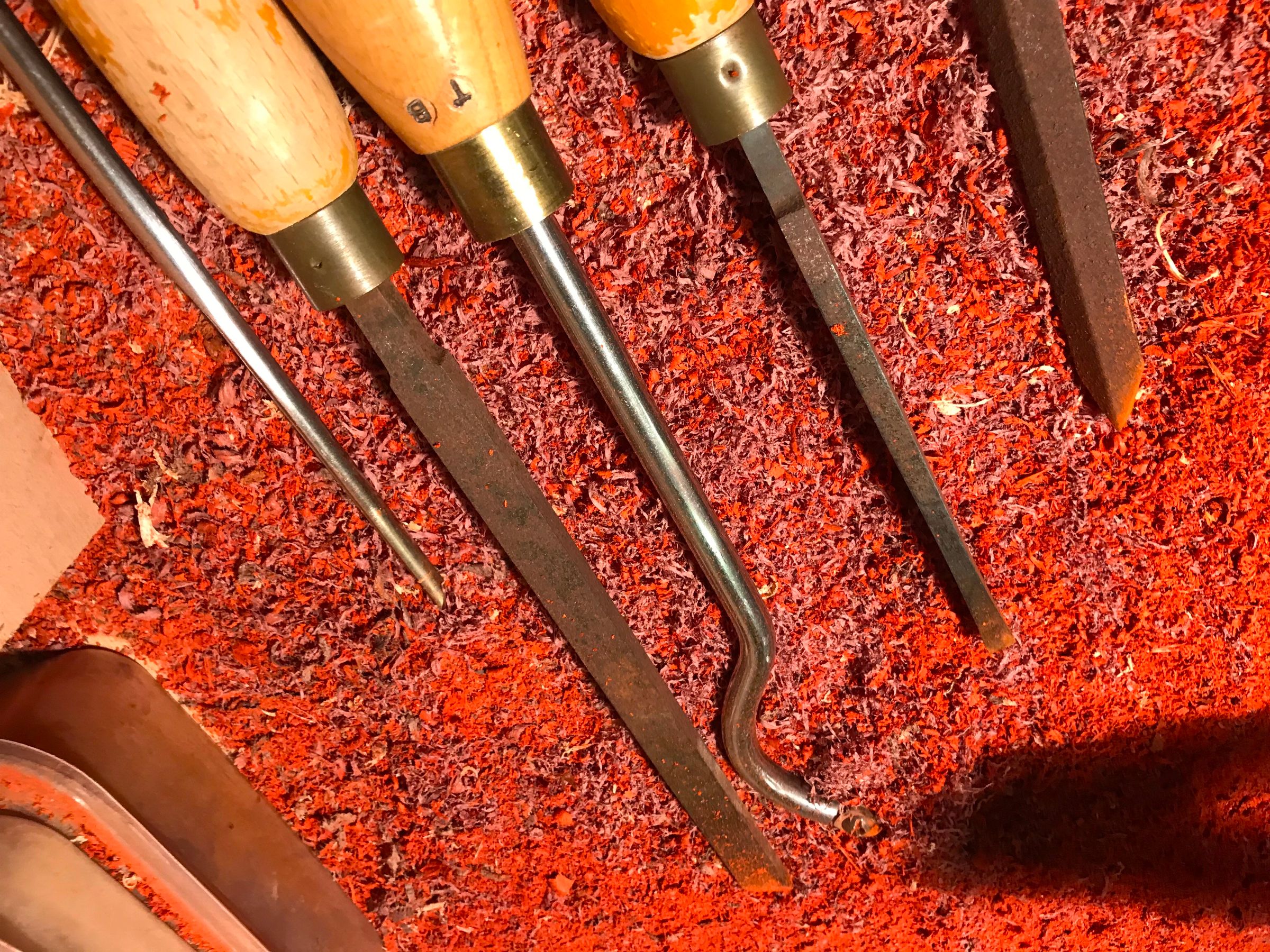 Segmented Bowl : 13 Steps (with Pictures) - Instructables