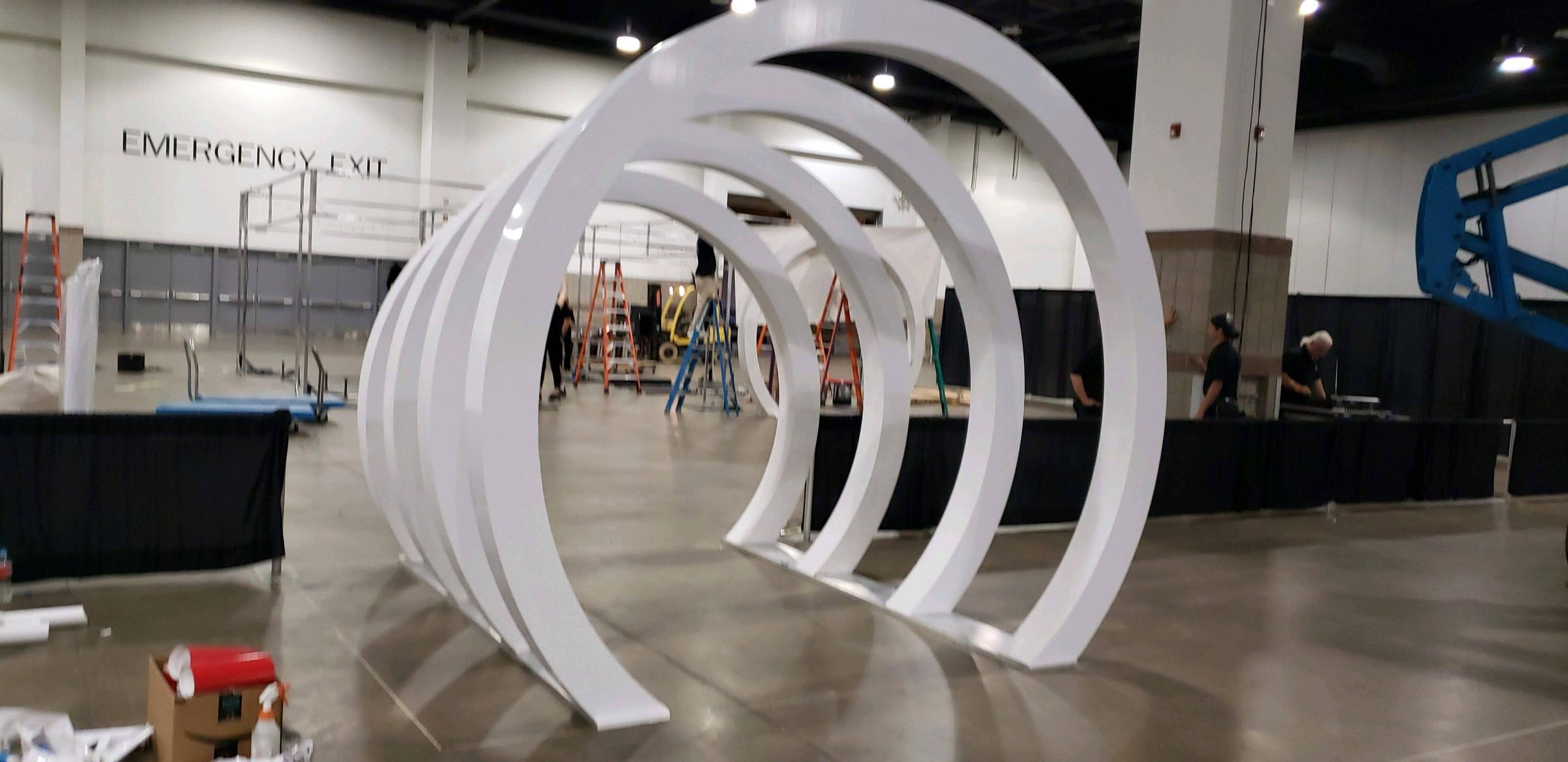 Entry Portal Arches : 10 Steps (with Pictures) - Instructables