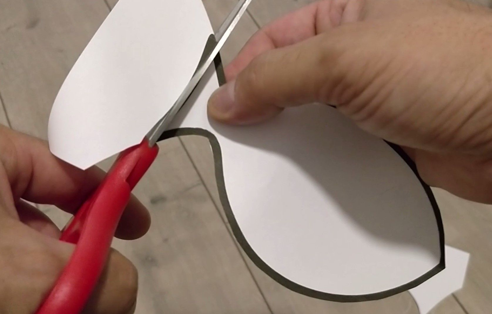 DIY Decorative Wooden Fish Stand : 14 Steps (with Pictures) - Instructables