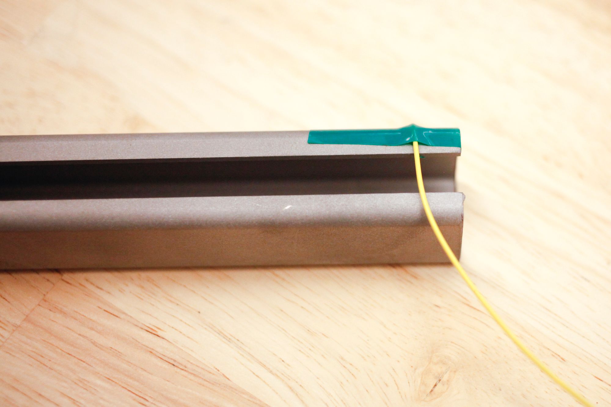 Jumpwire Jig : 5 Steps (with Pictures) - Instructables