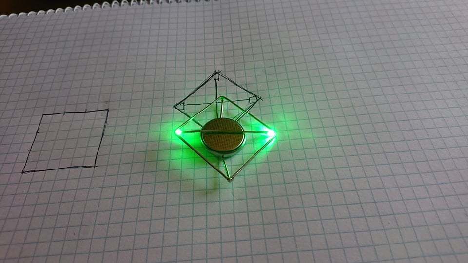 LED Jewelry : 9 Steps (with Pictures) - Instructables