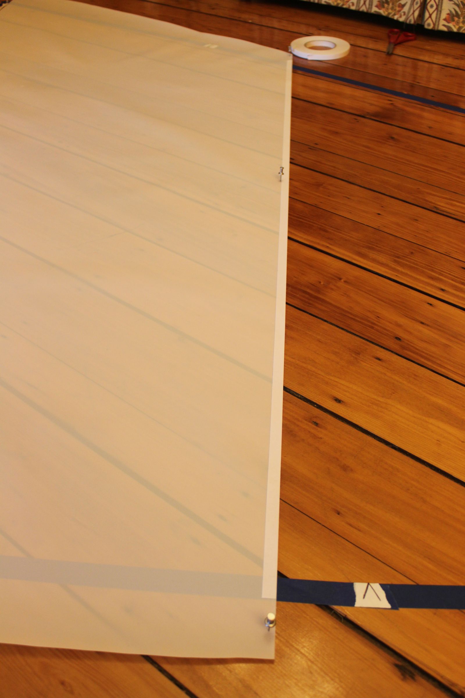 Make a Dacron Sail : 24 Steps (with Pictures) - Instructables