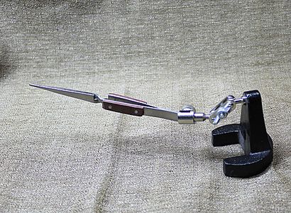 Ultimate Third Hand : 16 Steps (with Pictures) - Instructables