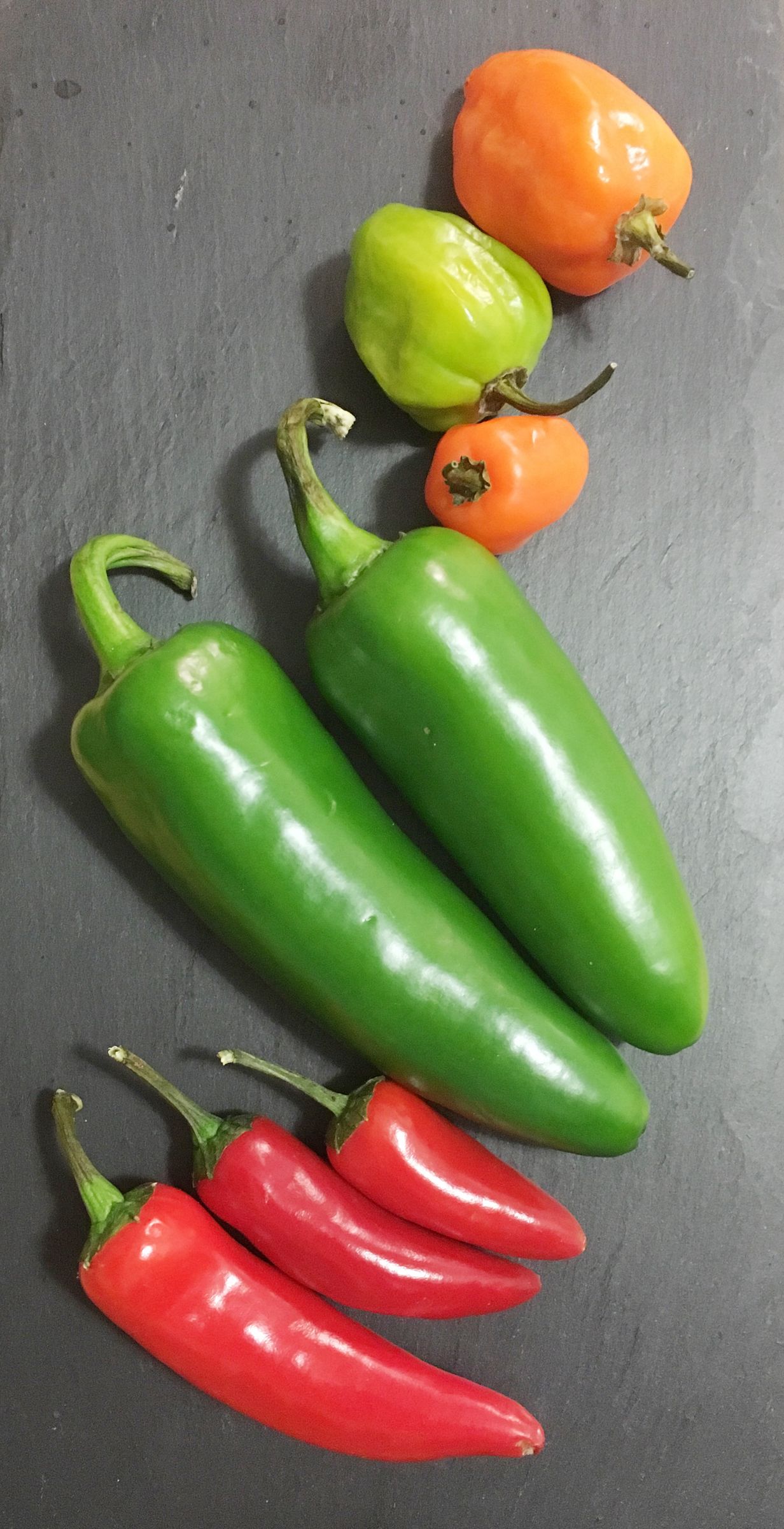Hot Pepper Simple Syrup : 4 Steps (with Pictures) - Instructables