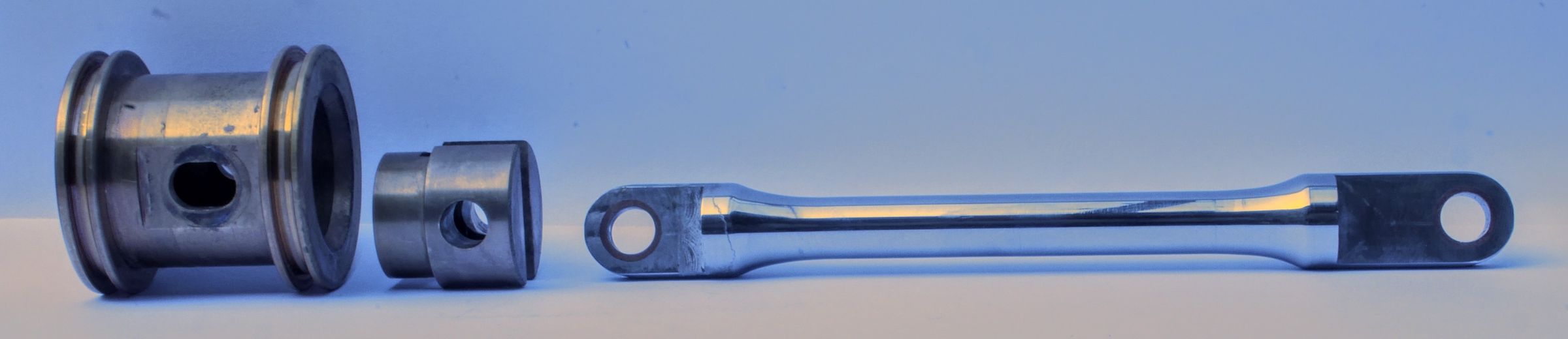 How to Make a Lever Espresso Coffee Machine : 19 Steps (with Pictures ...