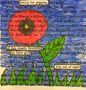 Creating a Blackout Poem : 10 Steps - Instructables
