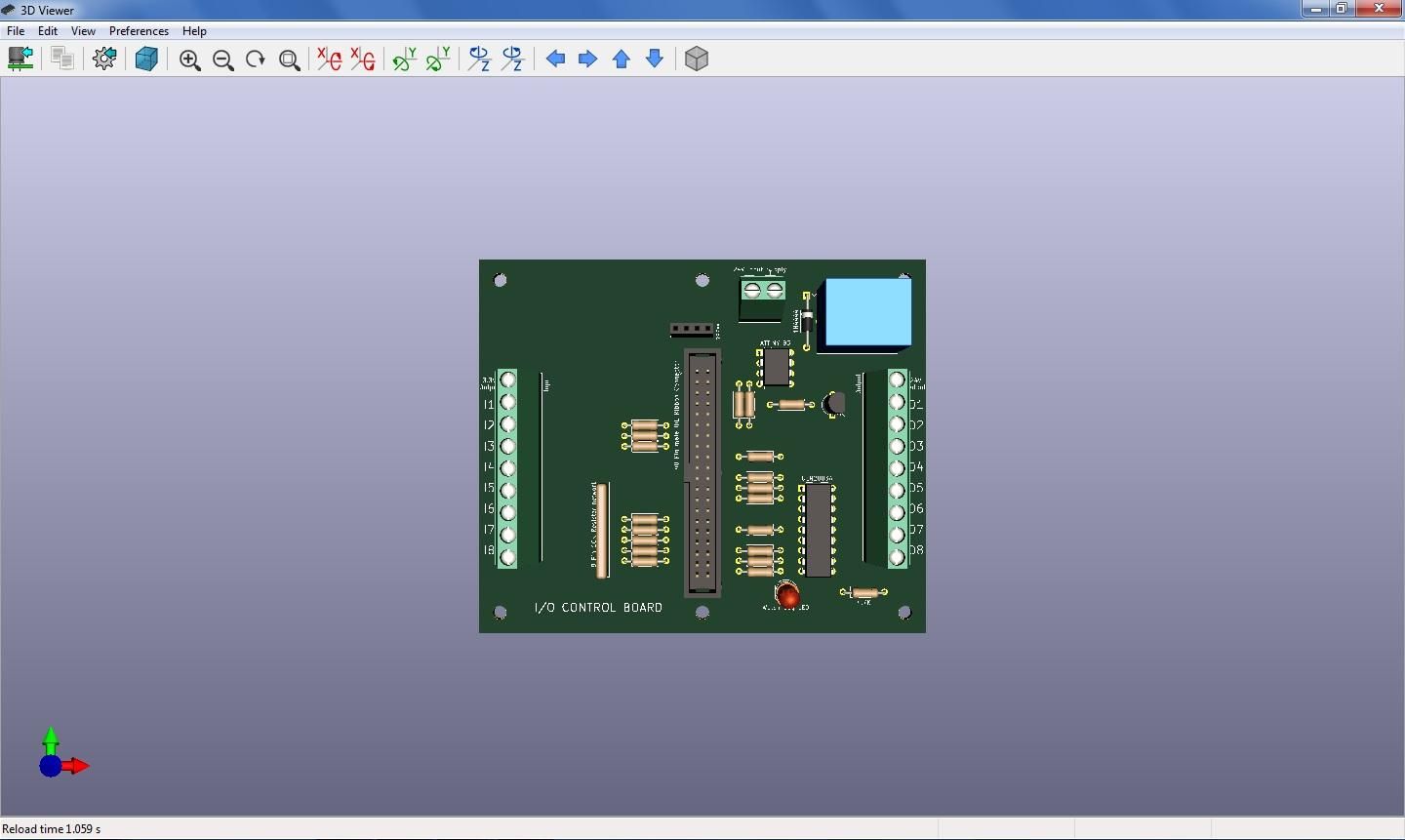 RPI - 8 IO PLC With ATTiny85 Watch Dog : 17 Steps - Instructables