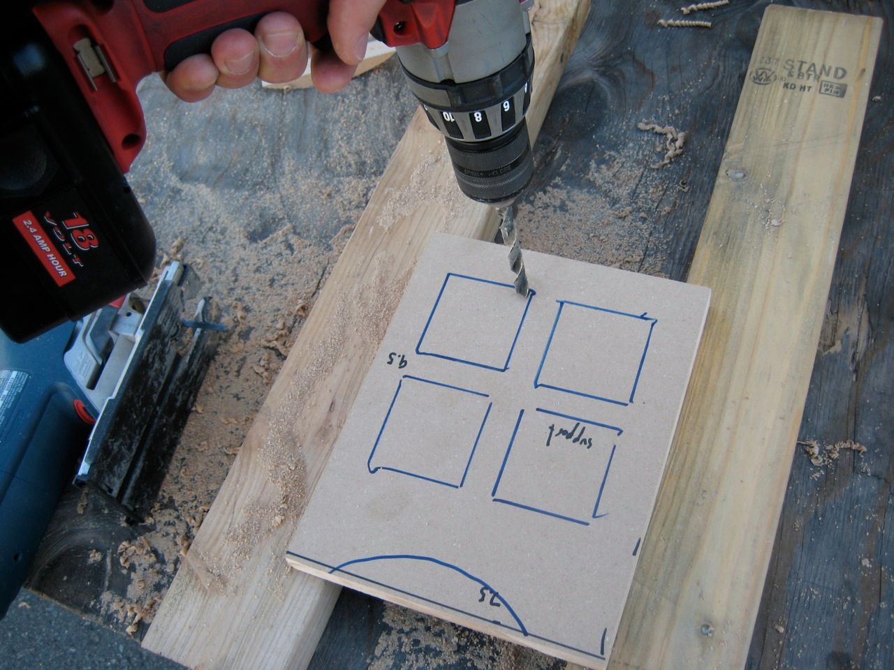 How to Build Custom Speakers : 25 Steps (with Pictures) - Instructables