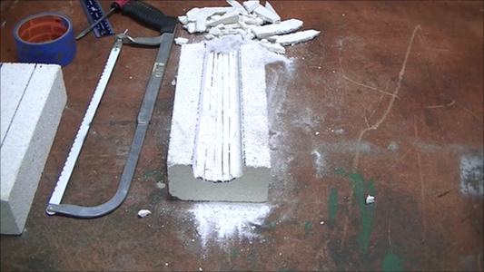 How to Make a Mini Forge : 14 Steps (with Pictures) - Instructables