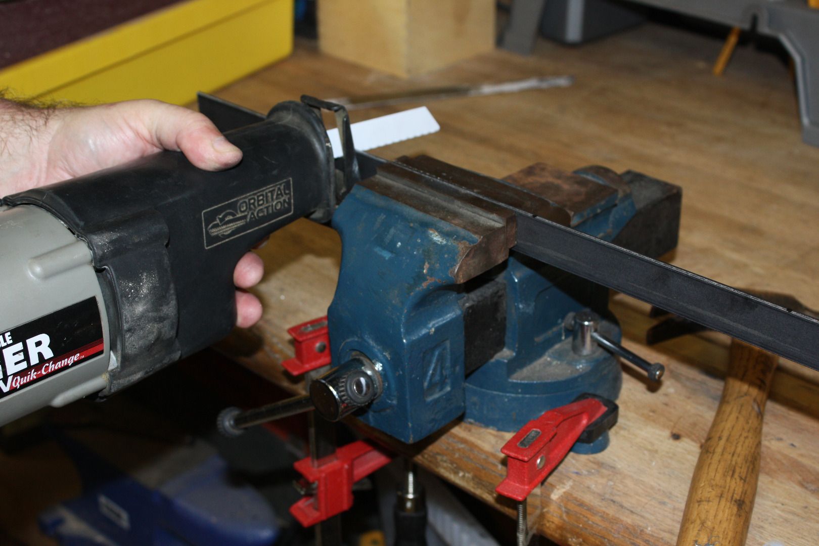 Sliding Shelves : 9 Steps (with Pictures) - Instructables