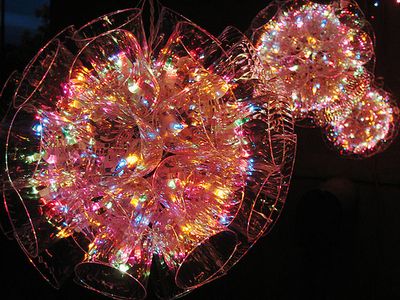 "Godzilla" the Giant Sparkleball : 7 Steps (with Pictures) - Instructables