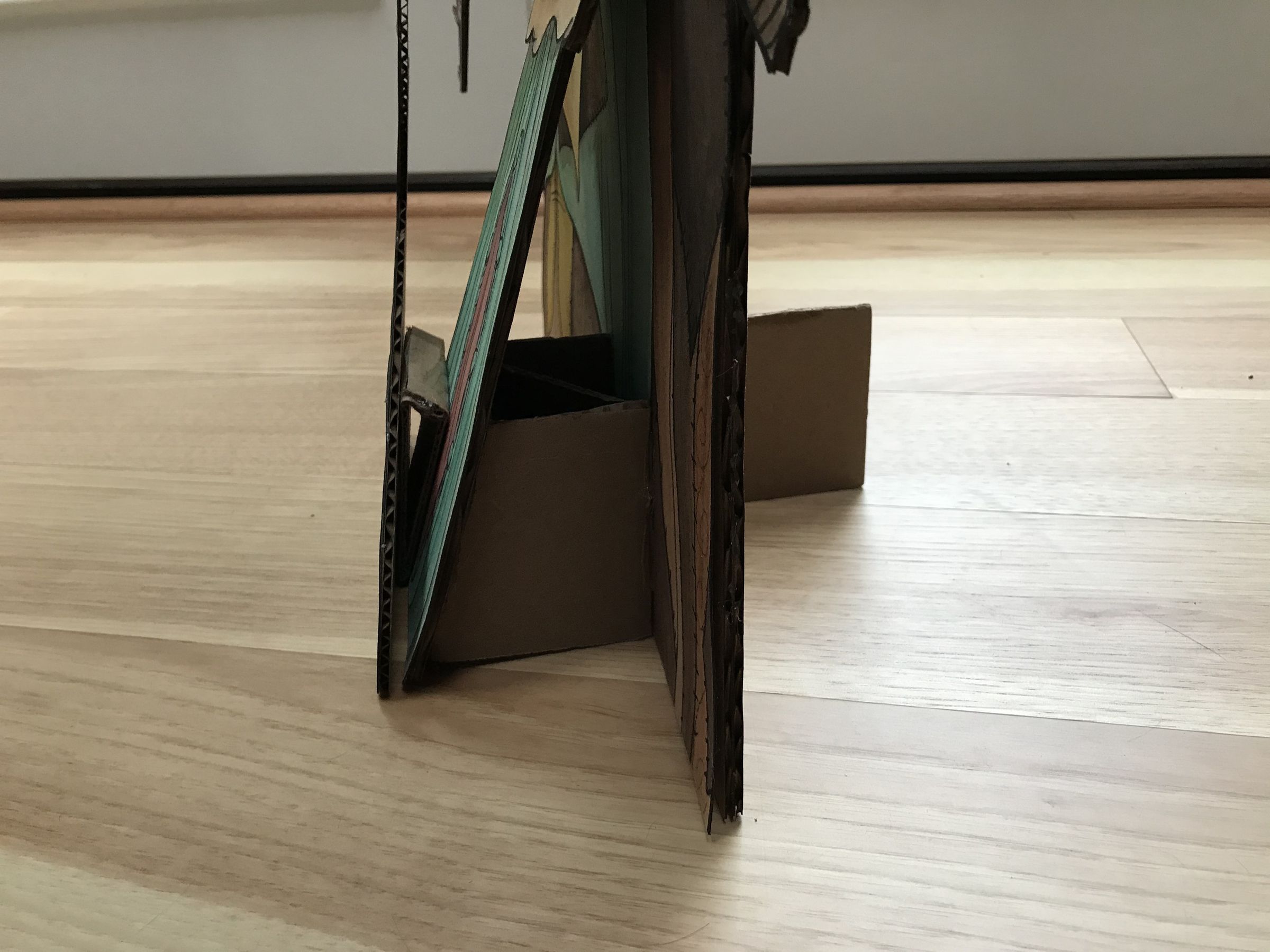 Simple Animatronic With Micro:bit : 9 Steps (with Pictures) - Instructables