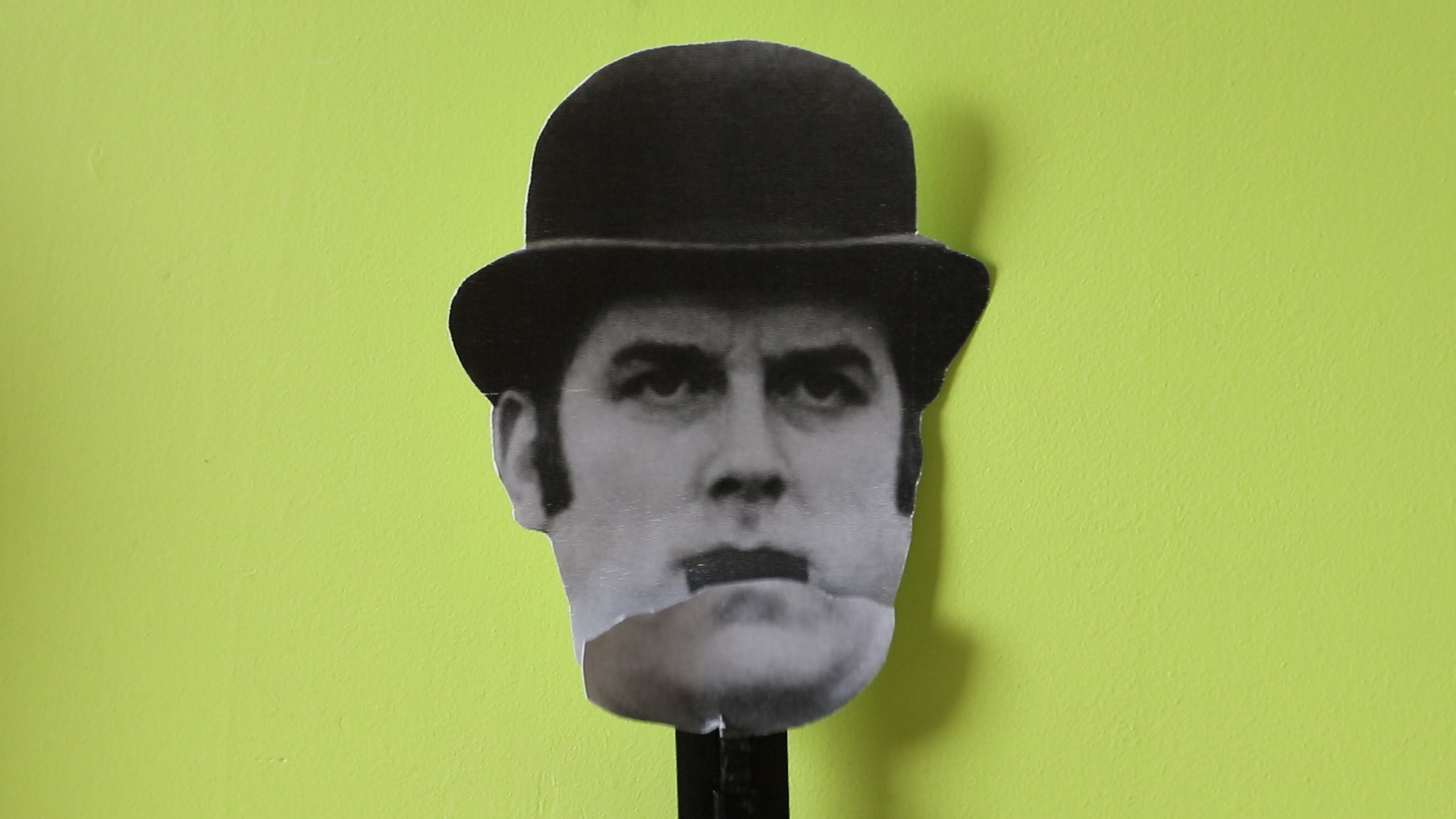 Monty Python's Argument Bot : 7 Steps (with Pictures) - Instructables