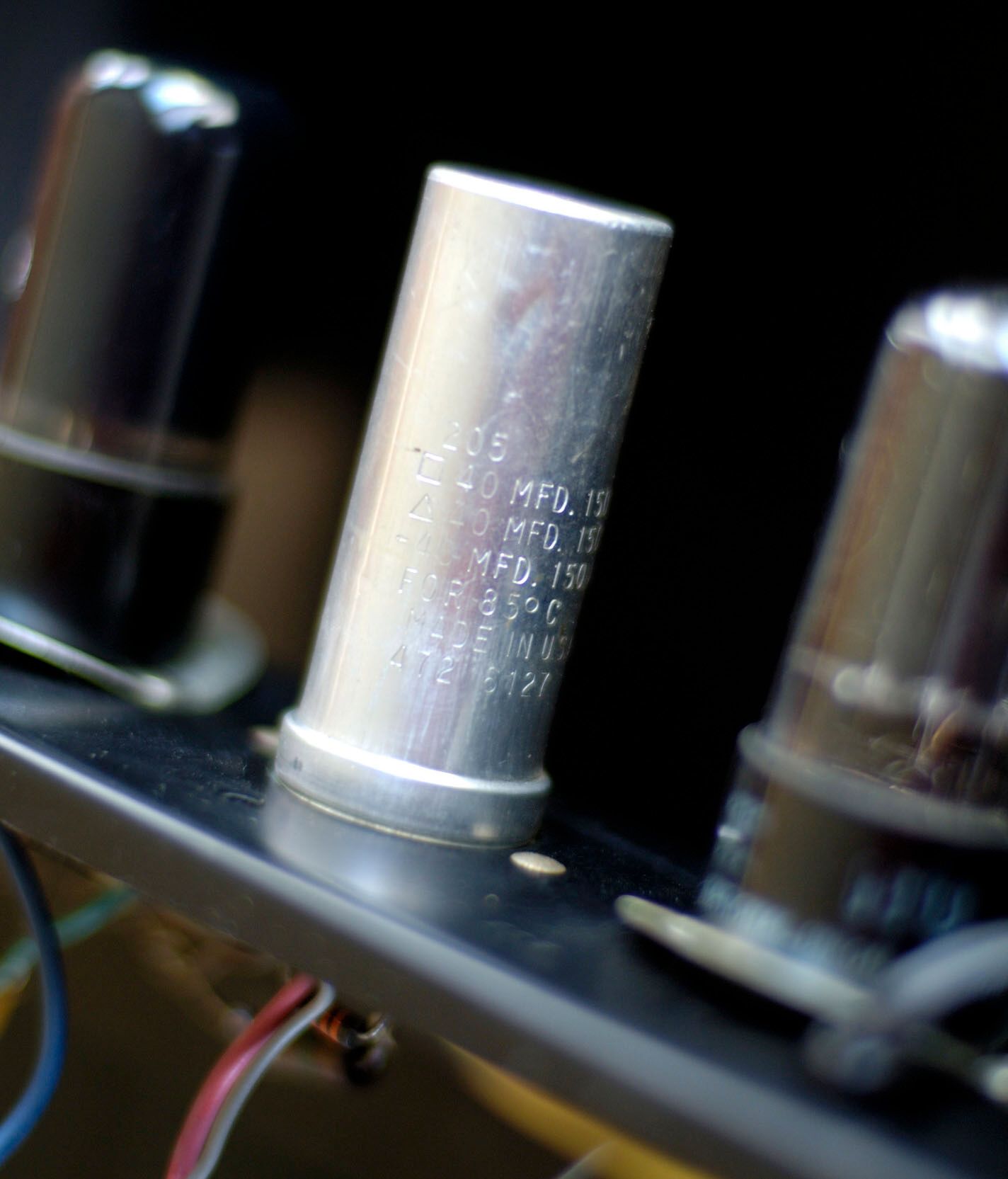 Guitar Tube Amp : 25 Steps (with Pictures) - Instructables