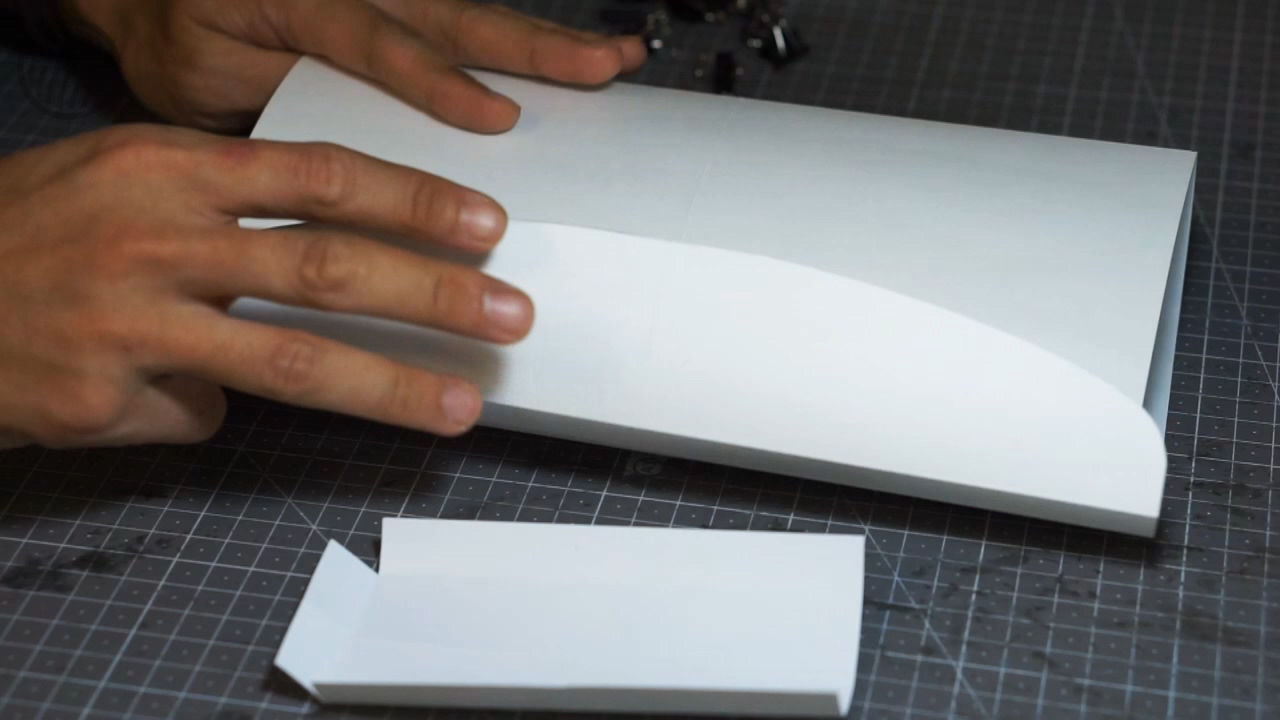 Making a Simple Clutch : 9 Steps (with Pictures) - Instructables