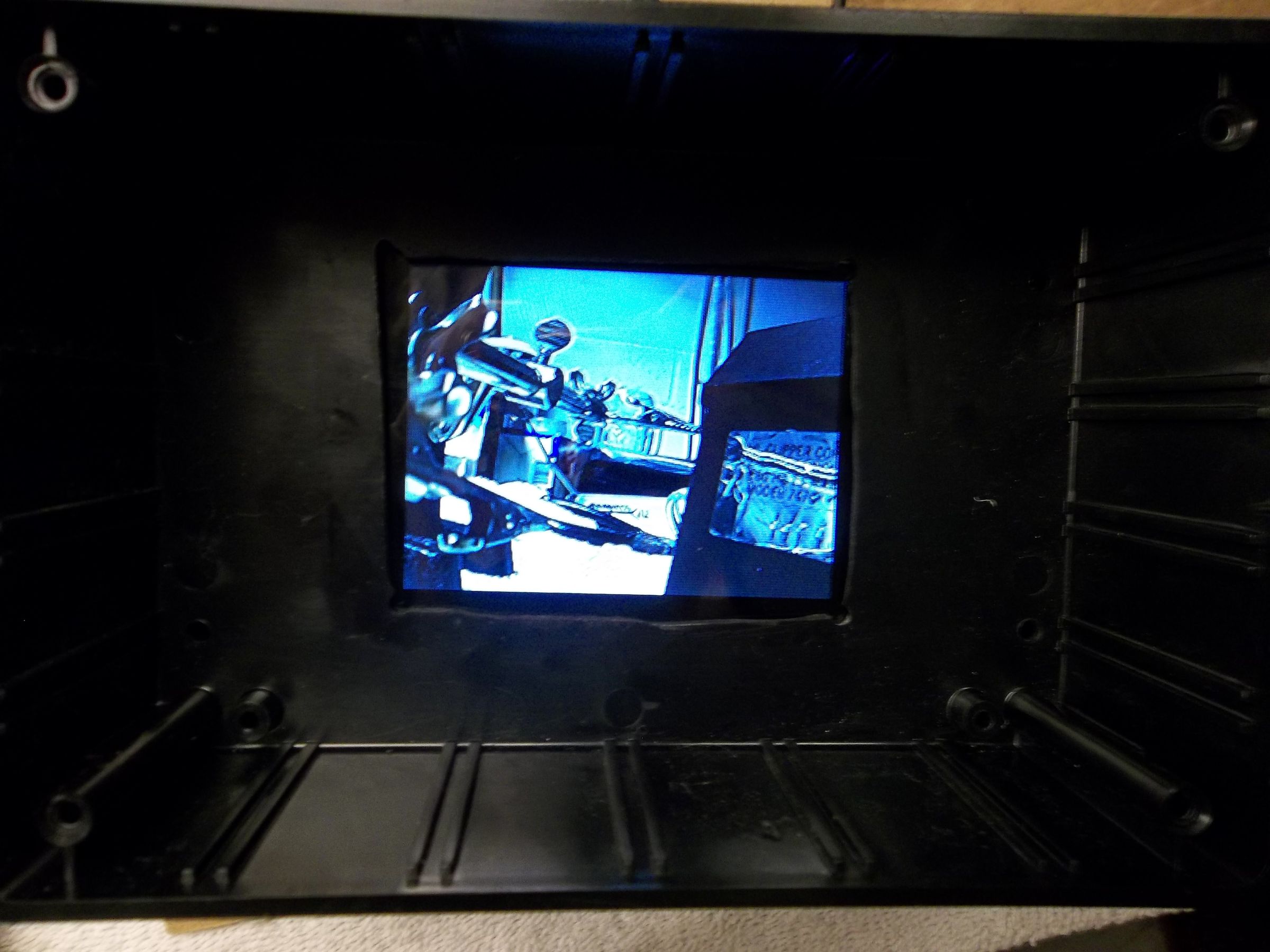 DIY Infrared Night Vision Device : 6 Steps (with Pictures) - Instructables