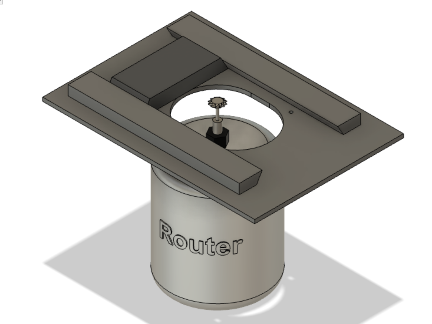 Large Wooden Nuts and Bolts : 8 Steps (with Pictures) - Instructables