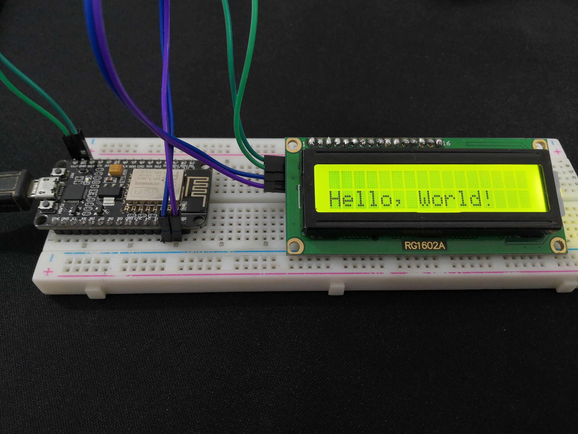 Introduction to LittleFs, Write LittleFs, Read Little Fs and Delete in ...