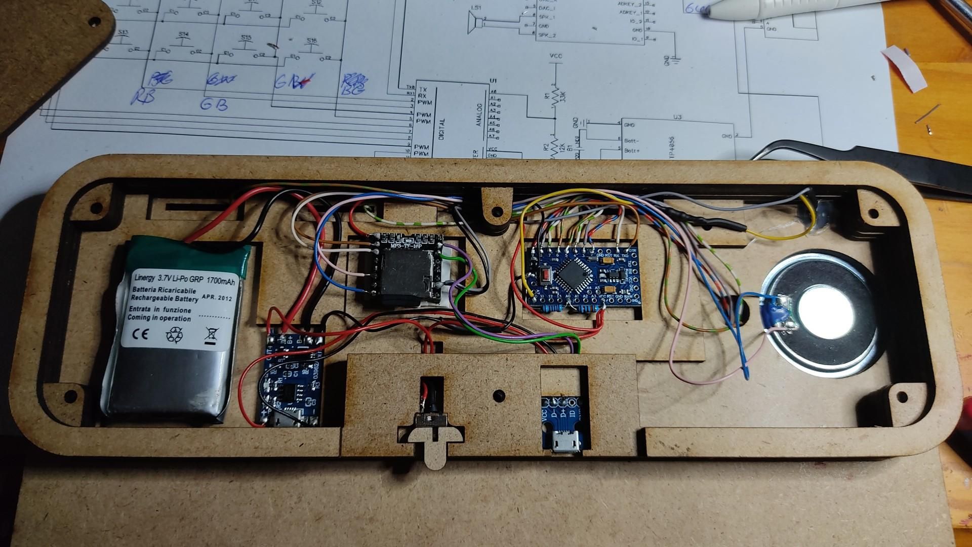 PECS Communication Board : 12 Steps (with Pictures) - Instructables