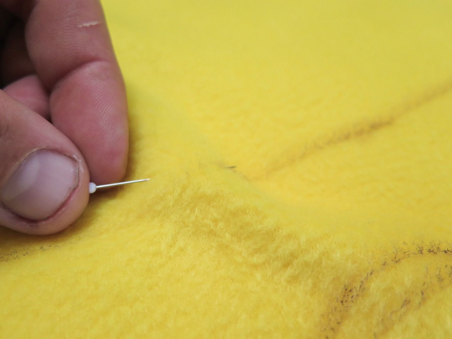 Make a Muppet Puppet! : 10 Steps (with Pictures) - Instructables