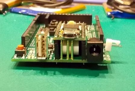 Arduino-Teensy4 for Teensy 4.0 - Full Assembly : 10 Steps - Instructables