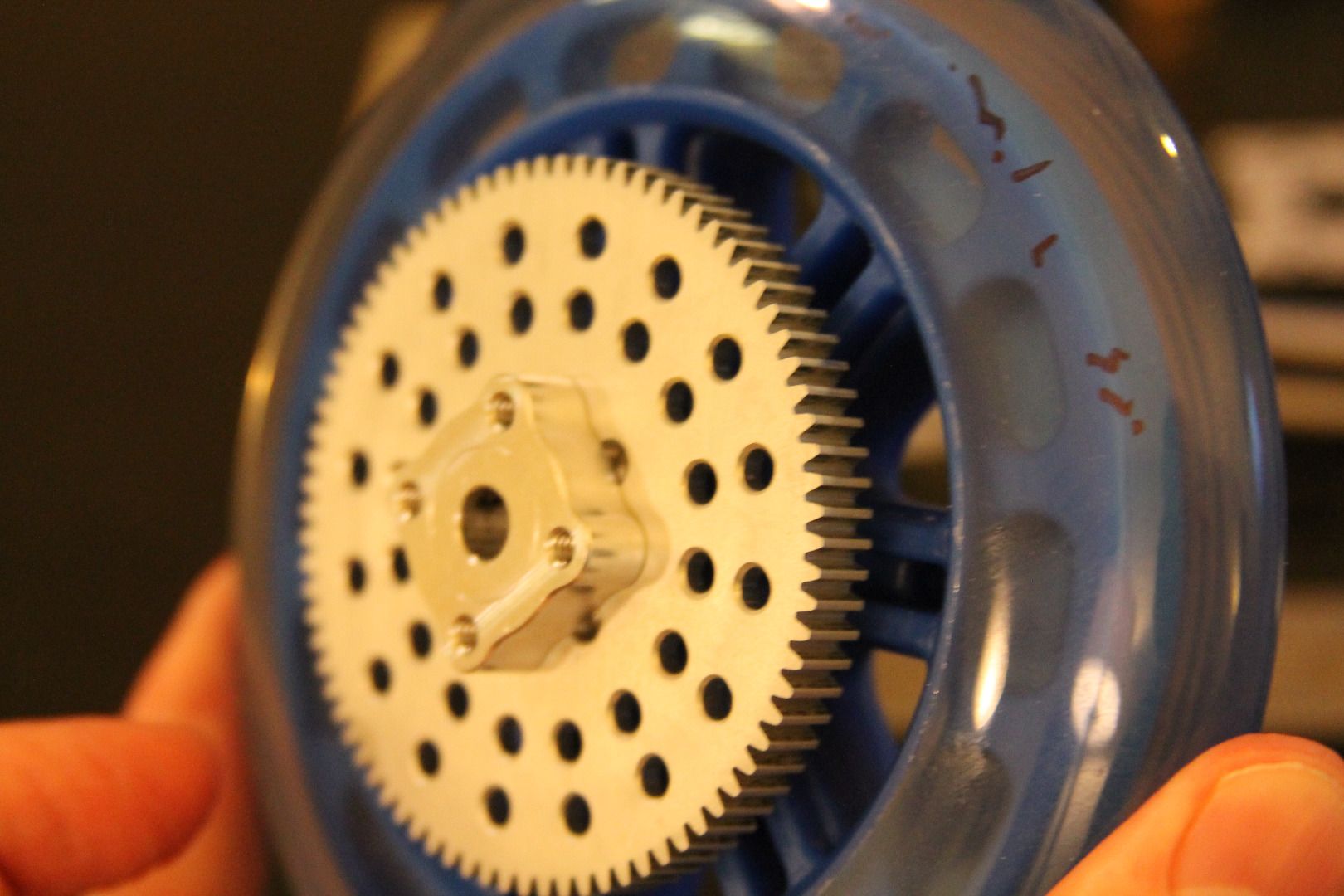 DIY Sphere Robot : 25 Steps (with Pictures) - Instructables